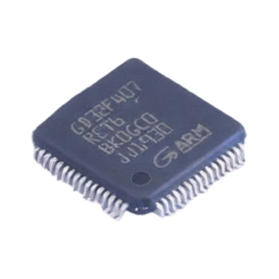 GigaDevice Semicon Beijing GD32F403RET6 Microcontroller