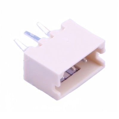 CJT(Changjiang Connectors) A2004WV-4P Male Pin Header