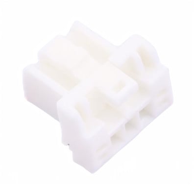 jkun A1506Y-09-E3W-P Rectangular Connector Housing