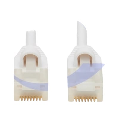 EATON N261AB-S07-WH Modular Ethernet Cable – RJ45/RJ11