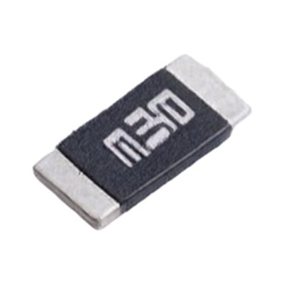 RVR HIXD25NR036F Surface Mount Chip Resistor