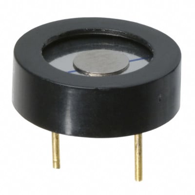 CUI CSQ-706BP Alarm Buzzer & Siren Chip