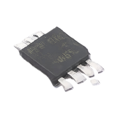HGSEMI LM4808M/TR Audio Amplifier Chip