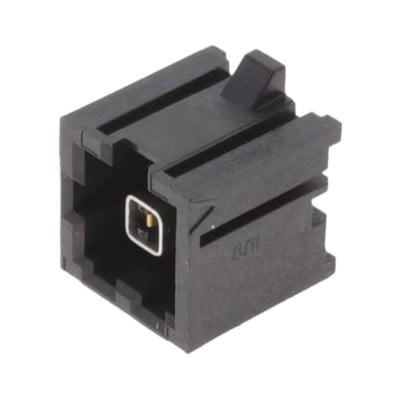 Samtec IP5-01-05.0-L-S-1-TR Coaxial RF Connector Assembly for sale