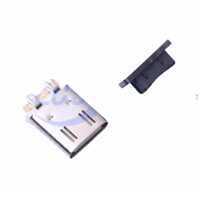 HCTL HC-TYPE C-16P-VS10.0-3A-O-02