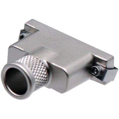 CINCH DCBST15BC D-Sub Backshell Connector Hood