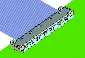 HRS DF36A-45P-SHL for sale