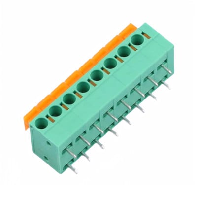 MAX MX142R-5.08-07P-GN01-Cu-A Wire to Board Chip