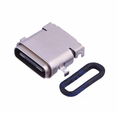 XKB Connection USB-WF04STSP USB Connector Assembly