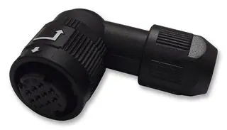 HRS HR34B-12WPK-10S