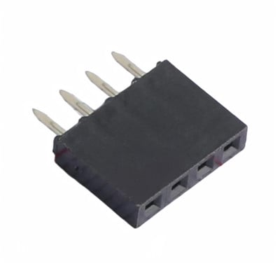 CONNFLY Elec DS1023-1x4SF11