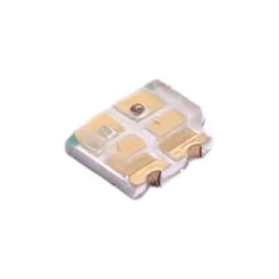 HONGLITRONIC HVCB-2314KPX Discrete LED Indicator Chip