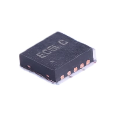 Silergy SY80063ABC DC DC Switching Voltage Regulator