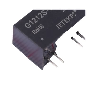 JETEKPS G1212S-1W DC DC Converter Chip