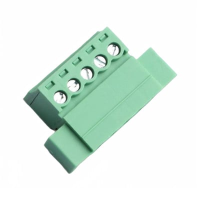 JXTCONN A381KRP-5P1G36 Header Plug Socket Chip for sale
