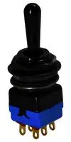 APEM 12147AGK Toggle Switch for sale