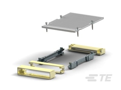 TE Connectivity 2227326-1 Pluggable Connector Accessory