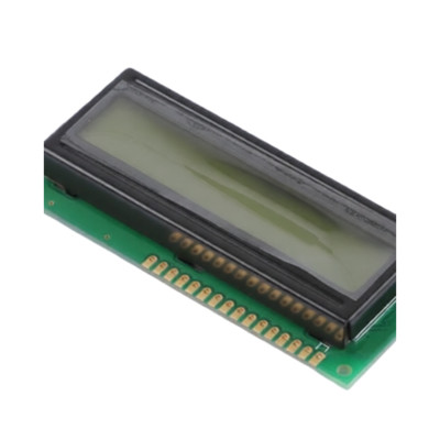 HS HS1602A-Y LCD Graphic Chip