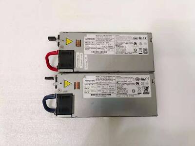Artesyn DS1600SPE-3 AC DC Configurable Power Supply Module for sale