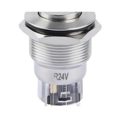 ROCPU Switches TP991605G124RS Pushbutton Switch