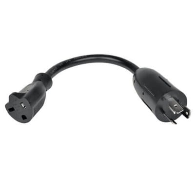 EATON P046-06N-T Power Line Cable and Extension Cord Assembly