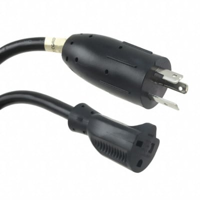 EATON P046-06N Power Extension Cord Assembly for sale