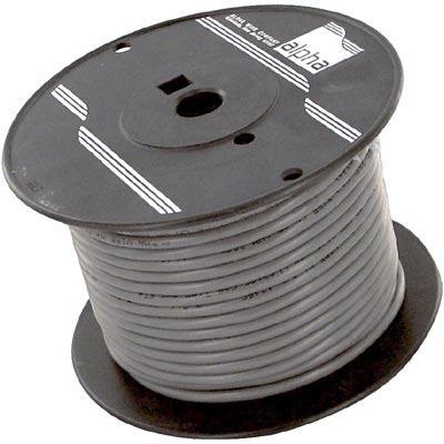 Alpha Wire 5362C SL002