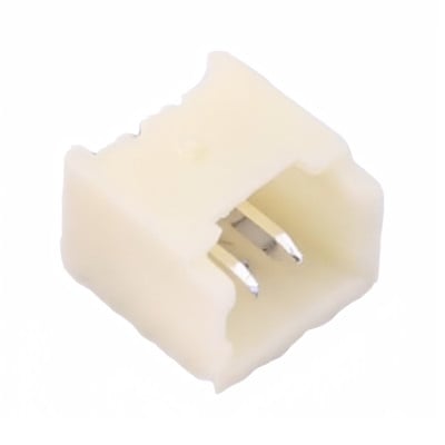 HanElectricity 9396WV-02P Male Header Pins