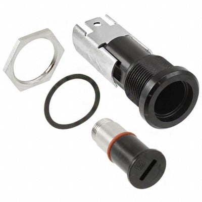 SCHURTER 0031.3991 Fuseholder Chip for Circuit Protection