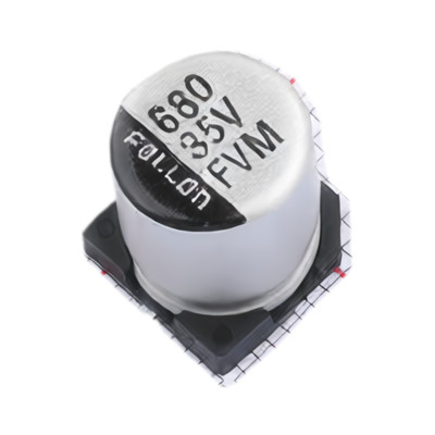 FOLLON EFVM035ADA331M08B0