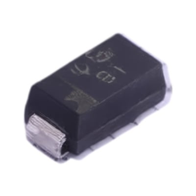 ROHM PTZTE256.2B Single Zener Diode