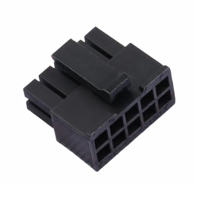 Hongxing HX30002-16P Rectangular Connector Housing