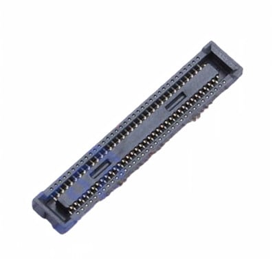 LXWCONN LBF15-G80S-B0R02 Edge Type Mezzanine Board-to-Board Array Connector