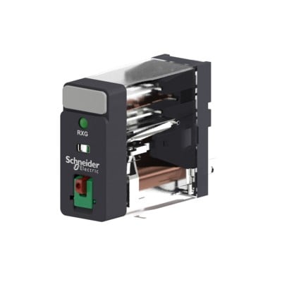 Schneider RXG11B7 Power Relay – Reliable Switching Solution for Industrial Control