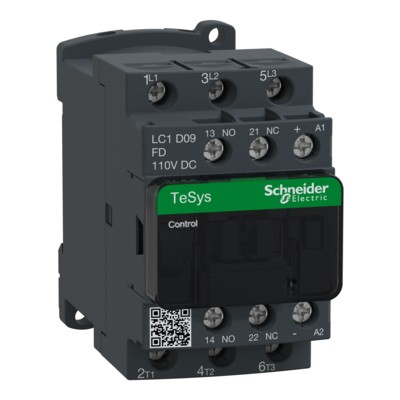 Schneider RXG12FD Power Relay for sale