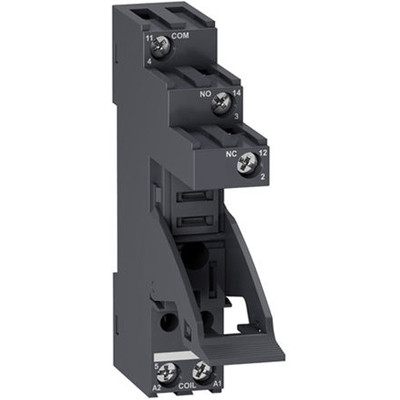 Schneider RXG12FD Power Relay for sale