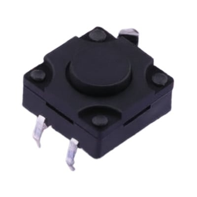 Yuandi TS-1011-A6B3-D2 Tactile Switch for sale