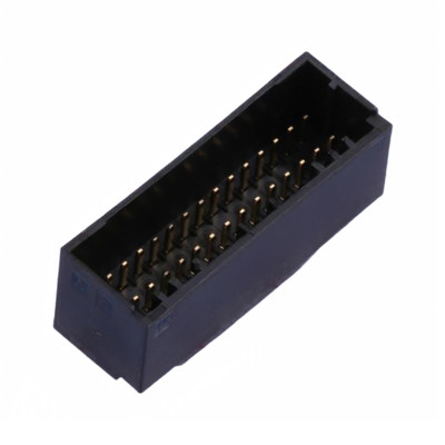 DEREN 560SBG-005H141TV000 Male Header Pins