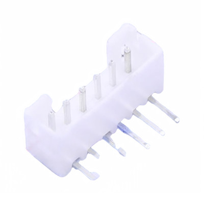 Korean Hroparts Elec PH-3AW Male Header Pins