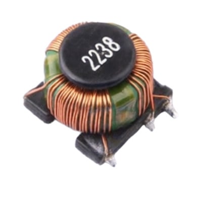 RLT SMD09H1971R Power Transformer Chip