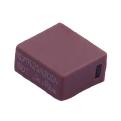 TLC Electronic SQT1.00M Fuse