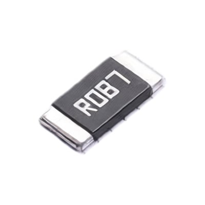 RVR HIXD25LR057F Surface Mount Chip Resistor