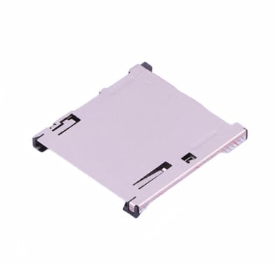HRS DM1AA-SF-PEJ(92) PC Card Socket