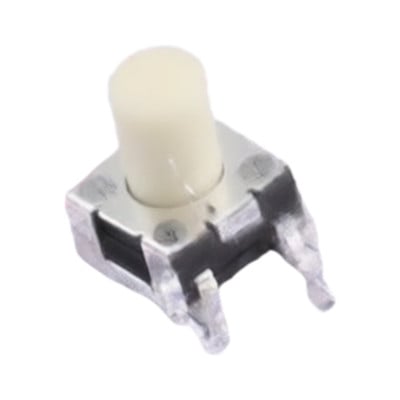 Korean Hroparts Elec K2-1102HW-H4CW-01 Tactile Switch