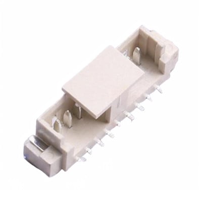 Liansheng 1130200061 Male Pin Header