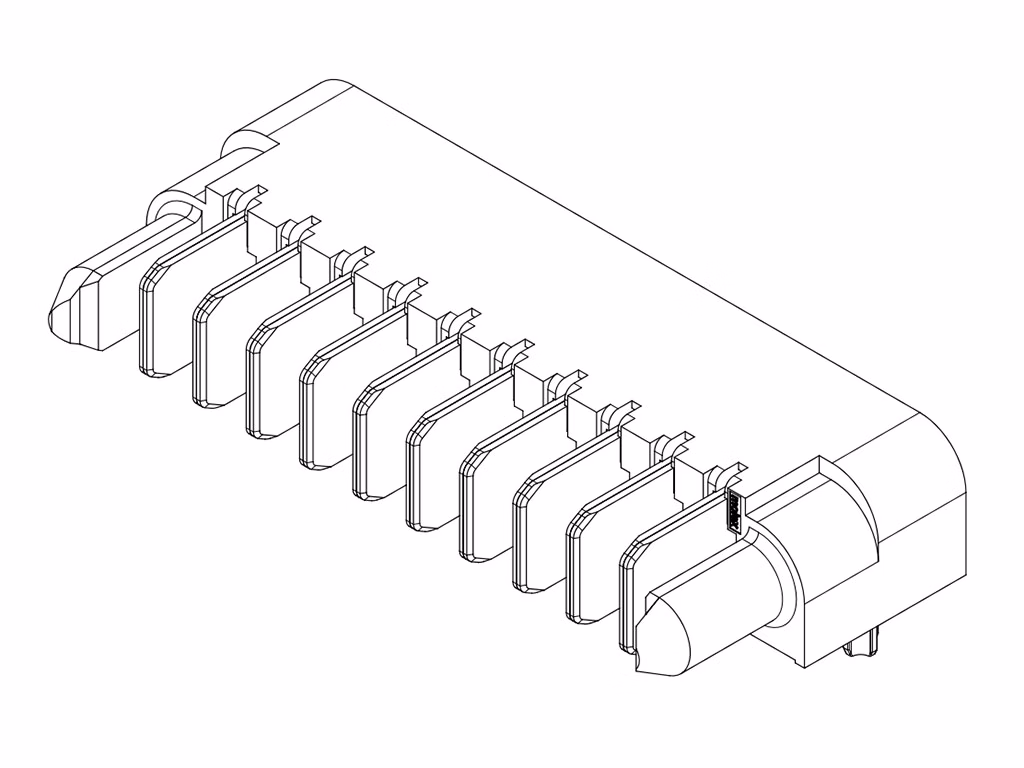 Molex 2195630040