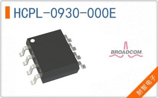 Broadcom HCPL-0930 Digital Isolator Chip for sale