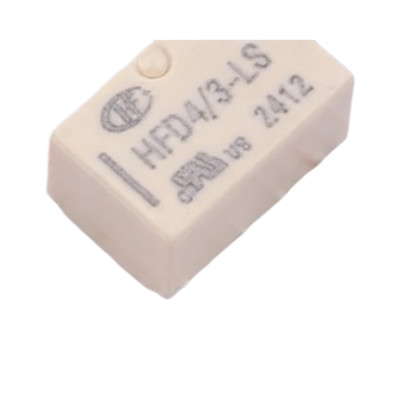 HONGFA HFD3/024-SR Signal Relay