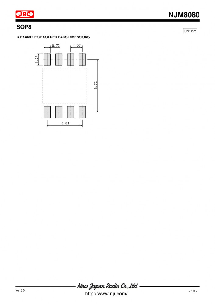 NJM8080 document page 10