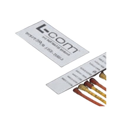 L-com PDWER-01143-19N4 Fiber Optic Switch Multiplexer Demultiplexer Chip for sale